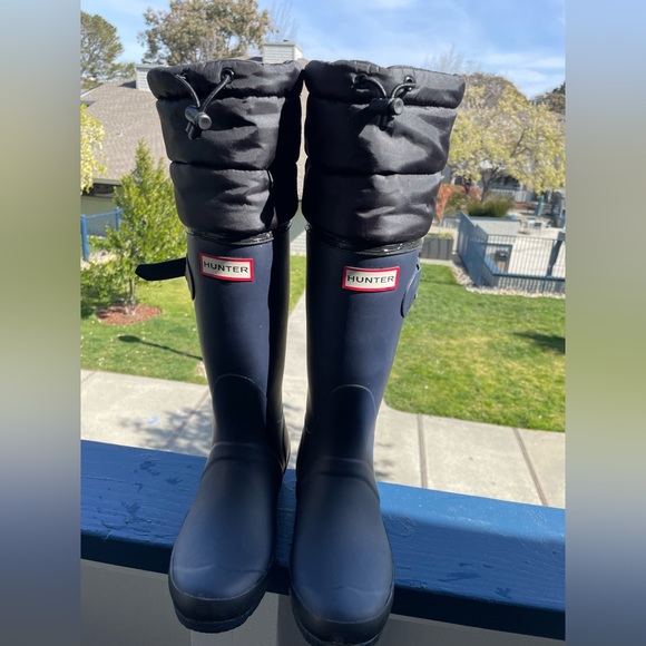 Hunter | Shoes | Hunter Boost | Poshmark